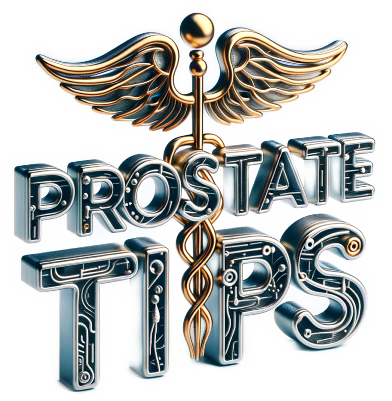 What Is The Size Of A Normal Prostate? - ProstateTips.com
