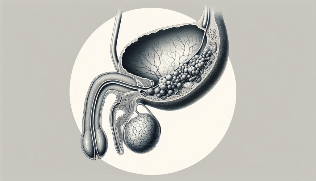 What Are The Symptoms Of Chronic Prostatitis? - ProstateTips.com